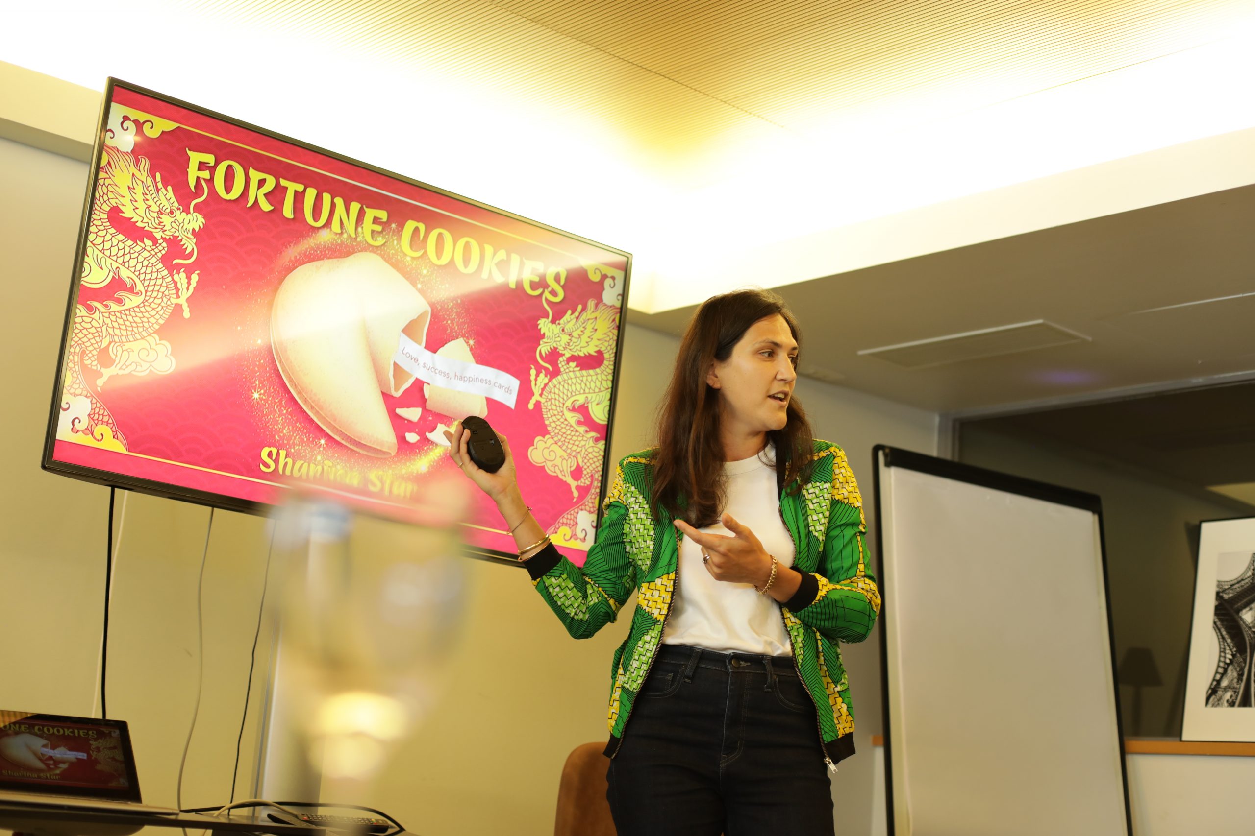 Comment réussir sa présentation et capter son audience