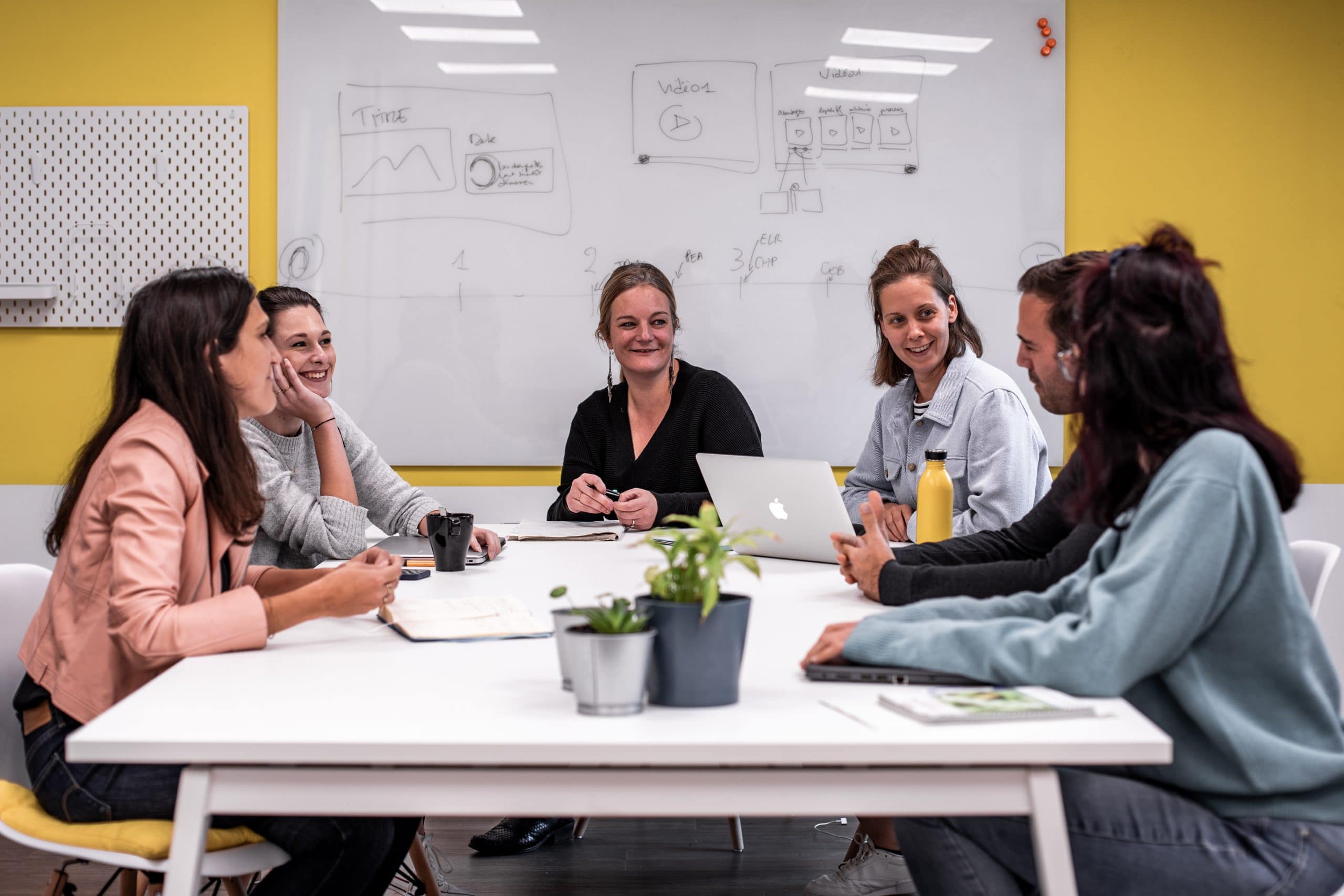 Communication interne : faire progresser les collaborateurs et l ...