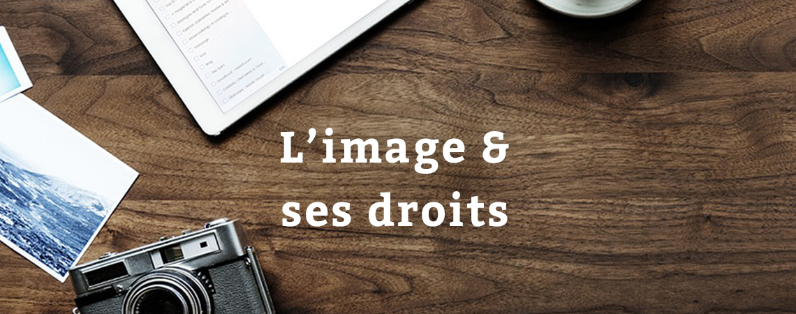 L'utilisation de l'image sur le web : droits et gratuité - Concept Image