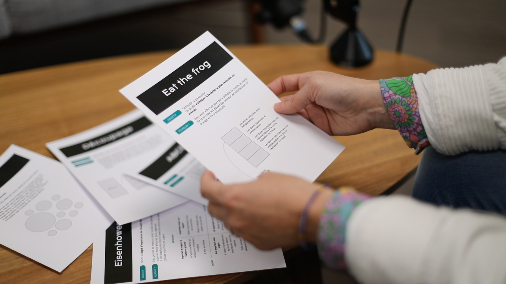 Comment prioriser quand tout est important ? - Concept Image