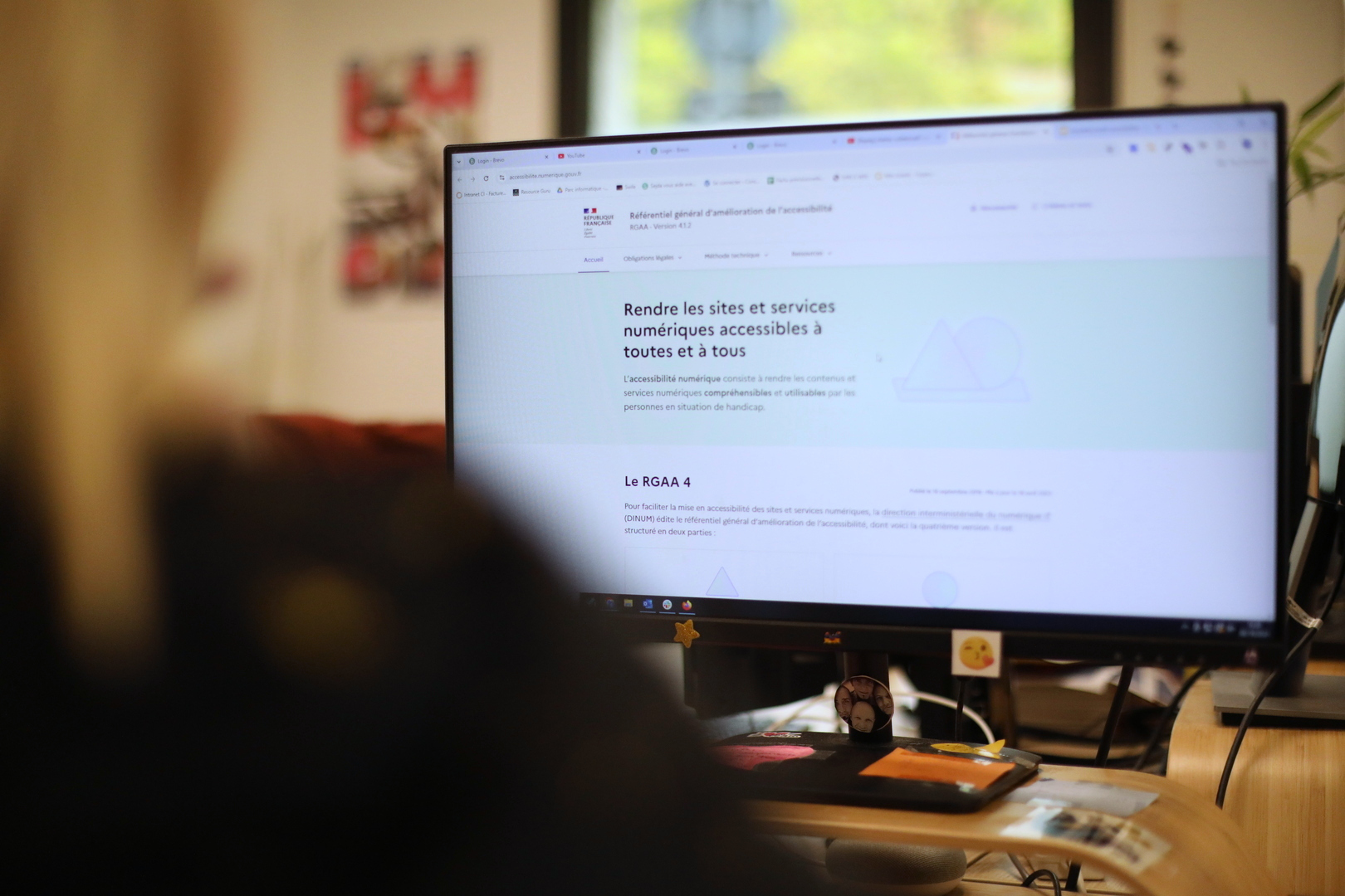 Accessibilité numérique : pourquoi c’est crucial pour vous